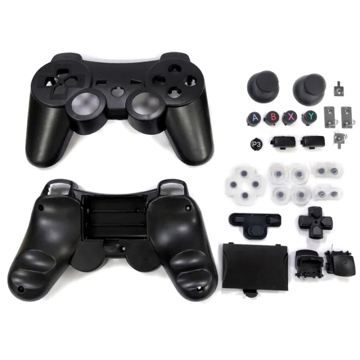 New P3 wireless controller complete set of shell materials including ...