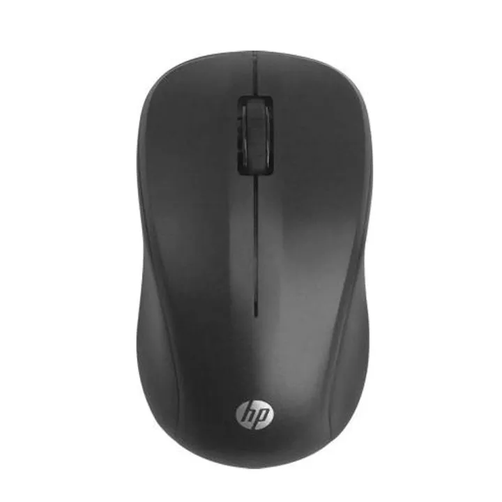 HP S500 Optical 2.4GHz Wireless Mouse | Daraz.lk