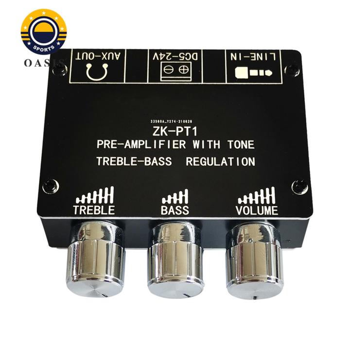 Oasis Mini Power Digital High-quality 5.0 Stereo Audio Amplifier Board ...