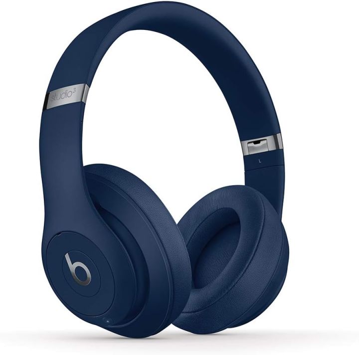 Beats Studio 3 AAA+ Grade (High Copy) Bluetooth 4.0 Wireless Headphone ...