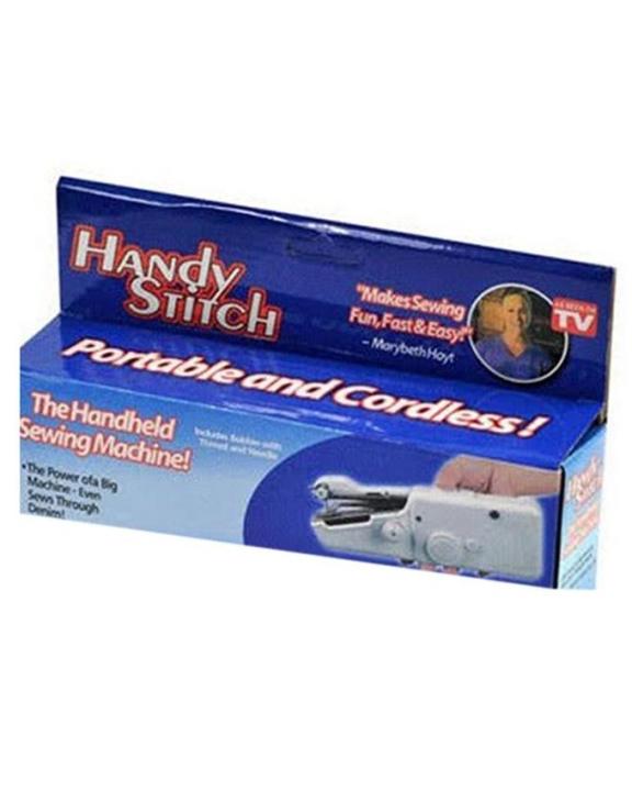Handy Stitch | Daraz.lk: Buy Online at Best Prices in Srilanka | Daraz.lk