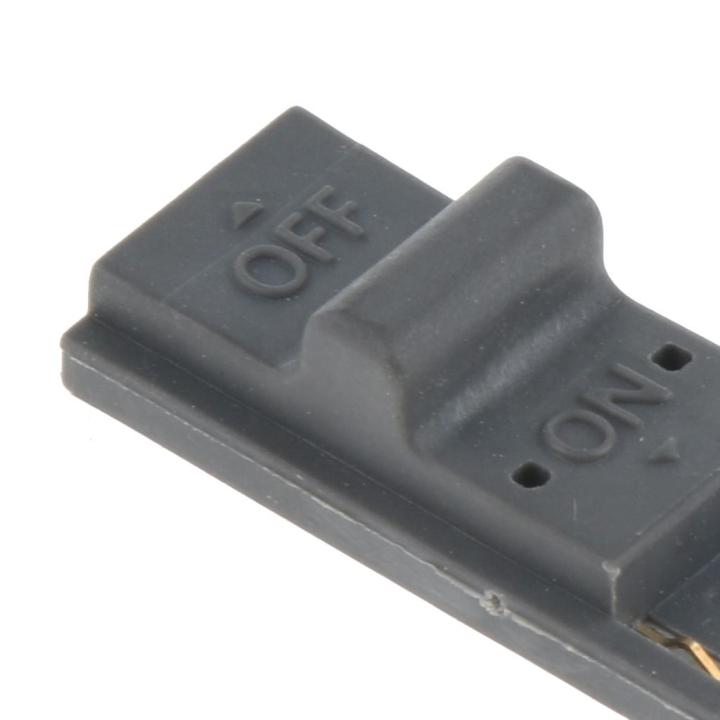 For Nintendo Switch RCM Jig Mod Crack Tools for Recovery Mode Hack ...