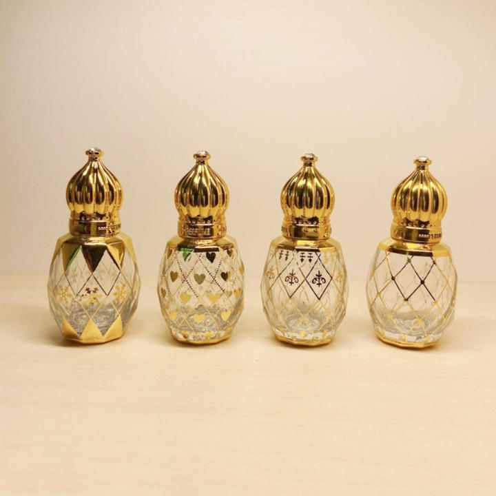 Sample vial mini aromatic cosmetic delicate fragrant container for ...