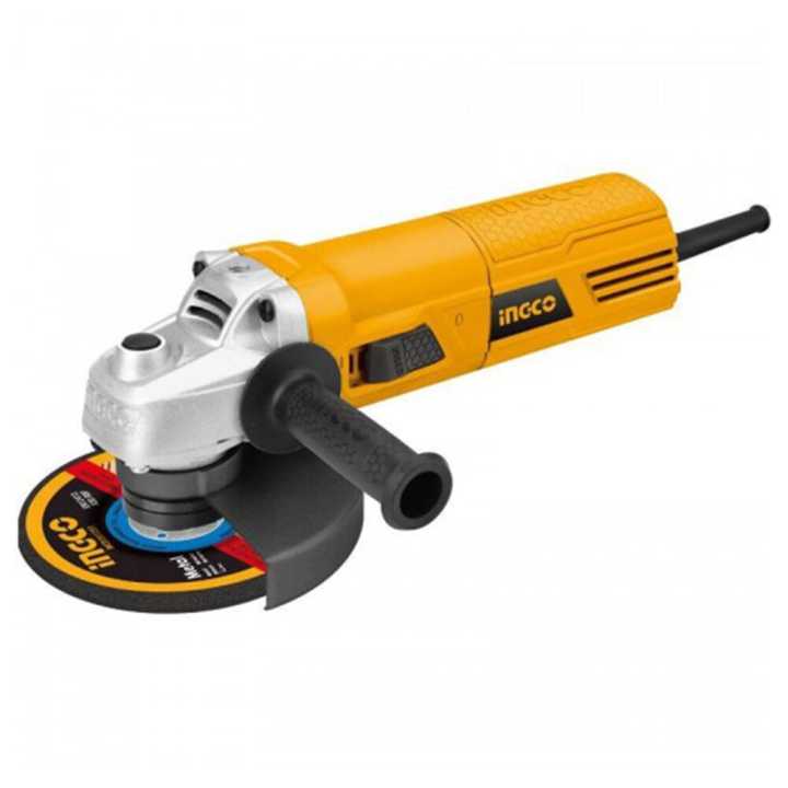 INGCO Angle Grinder 115mm 750W AG75028-8. | Daraz.lk