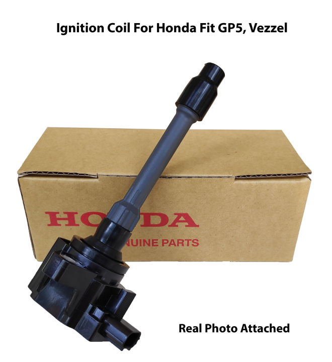 Ignition Coil For Honda Fit GP5, Vezzel 30520-5R0-013 | Daraz.lk