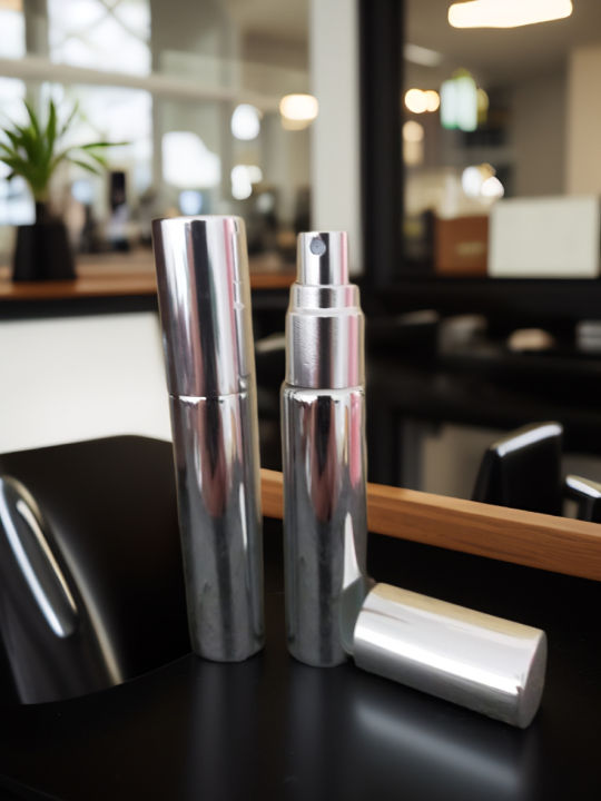 10 ML SPRAY CLONE PERFUME INSPIRED BY TOM FORD OMBRE LEATHER | Daraz.lk