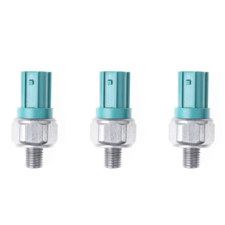 3X New Transmission 2Nd/ 3Rd Pressure Sensor Switch for Accord -V RSX ...