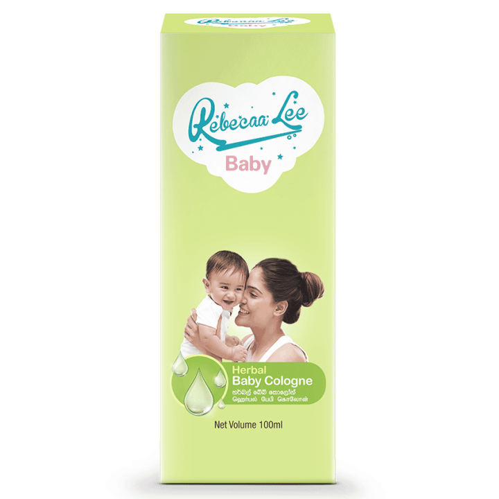 Rebecca Lee Herbal Cologne | Daraz.lk
