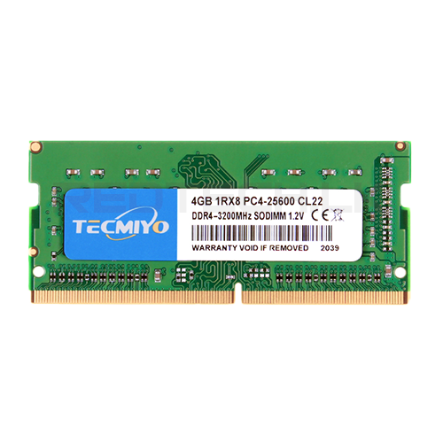 4GB DDR4 3200MHz Laptop RAM | Daraz.lk