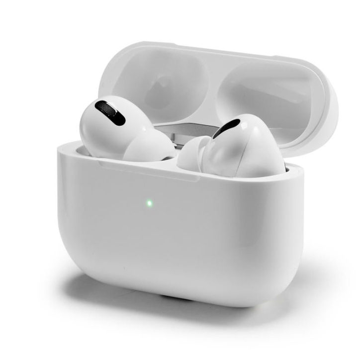 Airpods Pro Premium Quality Stock Wireless Earbuds With Wireless ...