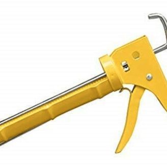 Silicone Gun, Heavy duty Silicone gun | Daraz.lk