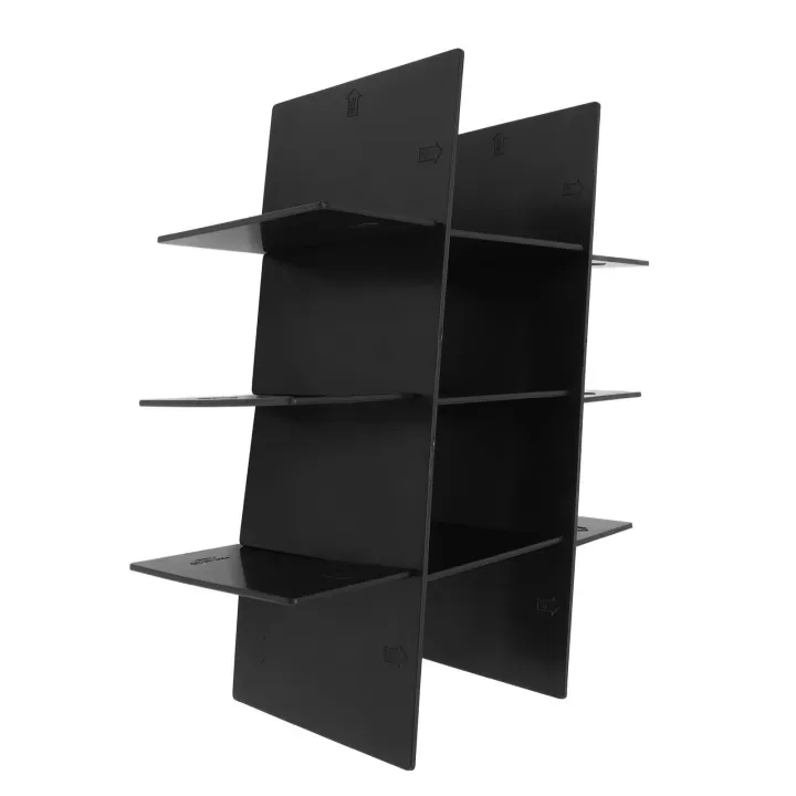 Center Console Organizer Dividers Stylish Waterproof Easy Use Console ...