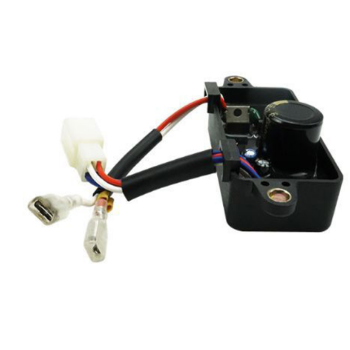 ABKU-2KW AVR Automatic Voltage Regulator Stabilizer 110V-220V Small ...
