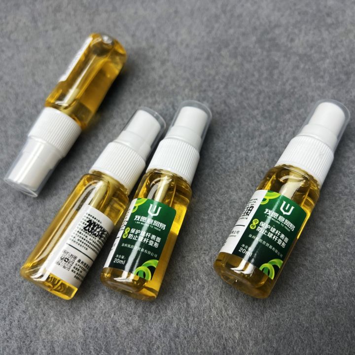 Billiard Cue Maintenance Oil Chinese Style Billiard Cue Snooker Cue ...