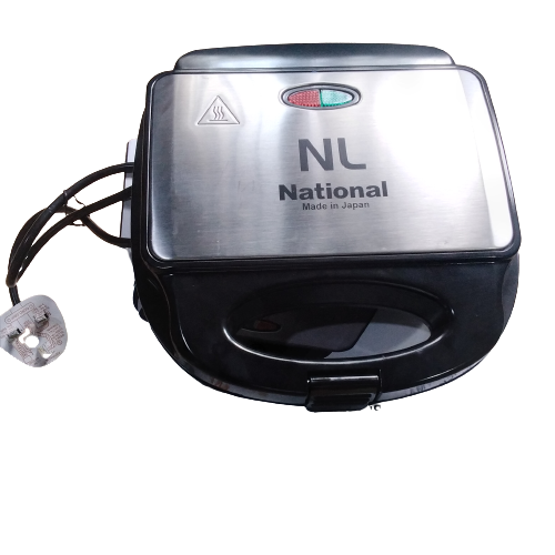 NATIONAL SANDWICH TOASTER | Daraz.lk