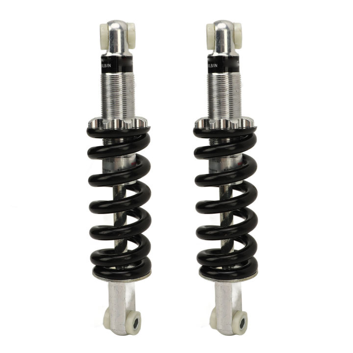 215mm Shocks Struts Damper 2000 Lbs 8T Damping Adjustment Anti Impact ...