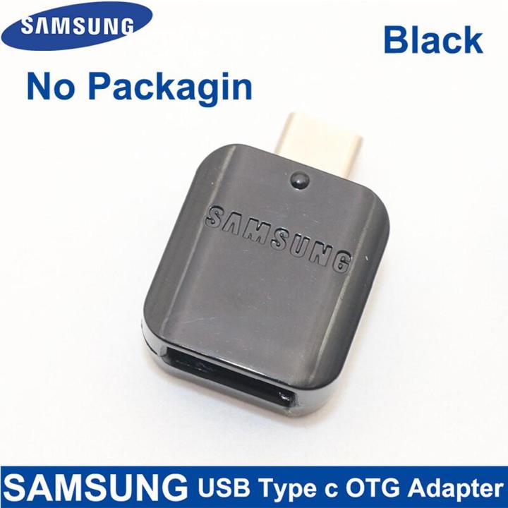 Original USB To Type-c OTG Adapter USB C Male To Micro USB Female Cable ...
