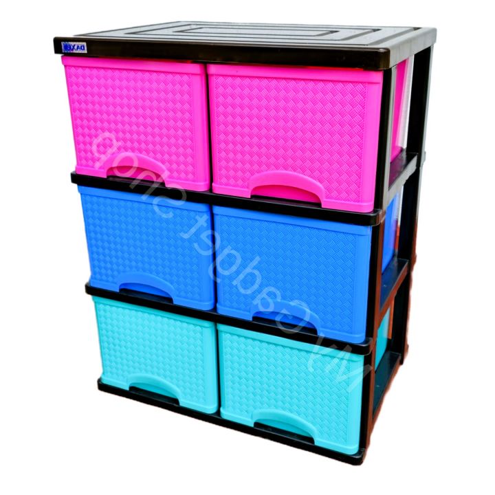 Damro daxer 6 in 1 space saver bed side cupboard wardrobe cupboard baby ...