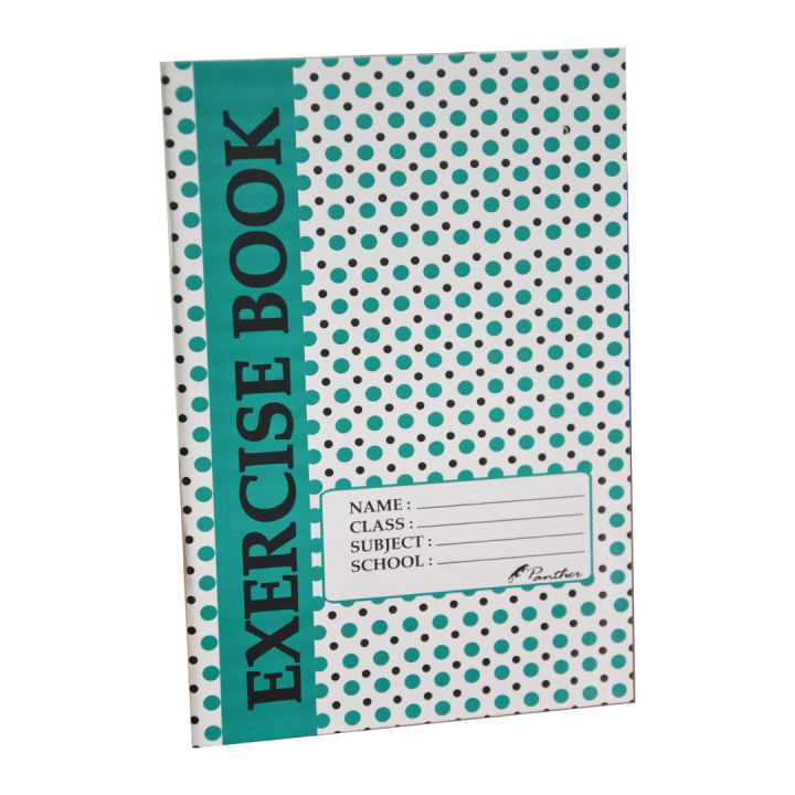 Exercise Book 120pg - square rule | Daraz.lk