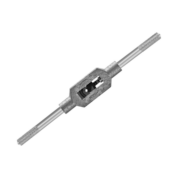 Fine Threading Tap Handle Set - Multiple Sizes Available | Daraz.lk