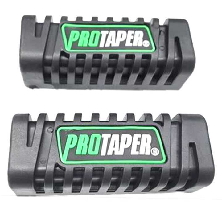 Motor Bike Footrest Rubber Protaper Modify Universal | Daraz.lk