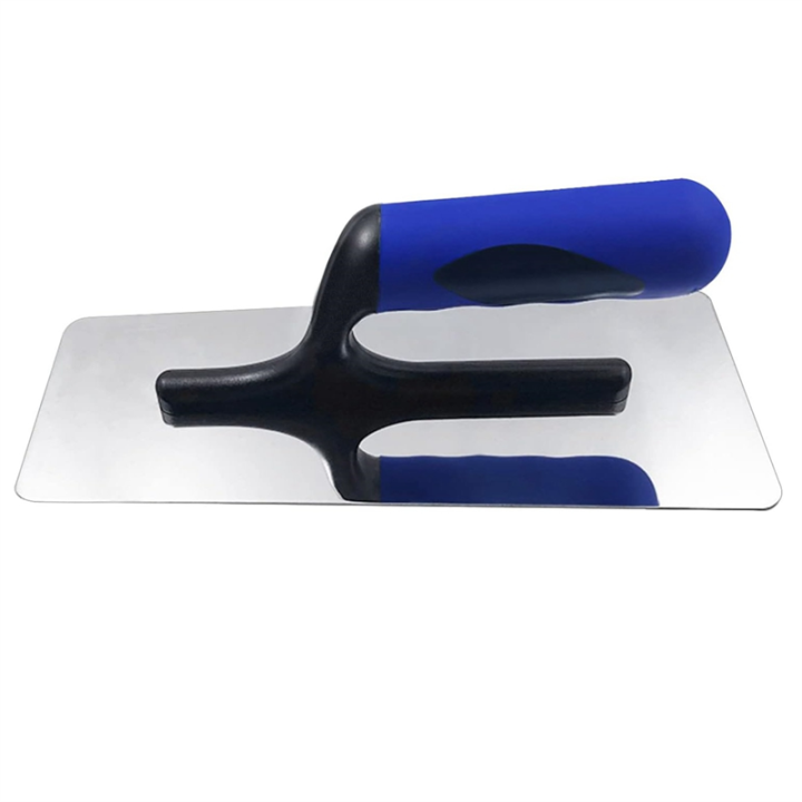 Stainless Steel Paint Plastering Finishing Hand Tools Plastering ...