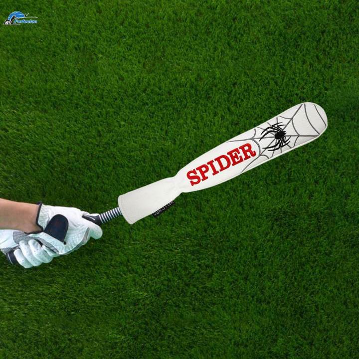 Golf alignment rod cover, embroidered, well made, golf | Daraz.lk