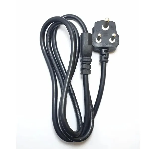 Rice Cooker 3 Pin EU Power Cable Cord Cable 10A 250V | Daraz.lk