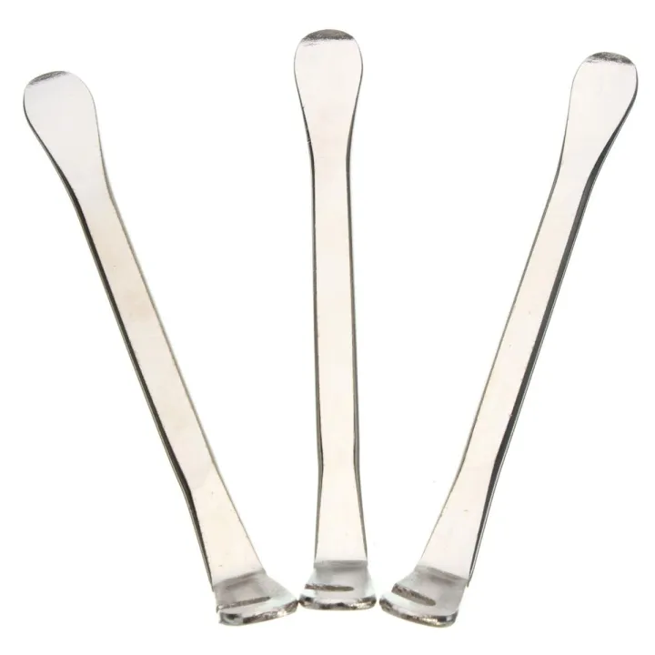 6x Bicycle Cycle Mountain Road Bike Metal Steel Wheel Tyre Tire Pry ...