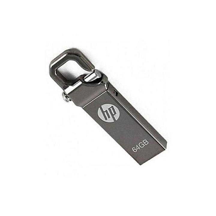 HP 64GB v250w USB Flash Drive | Daraz.lk