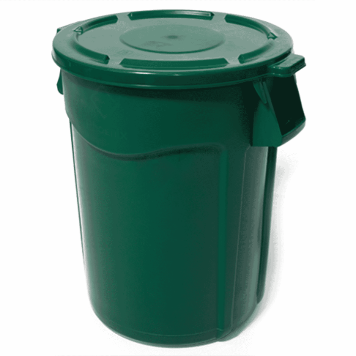 Phoenix Tough Barrel - 38L | Daraz.lk