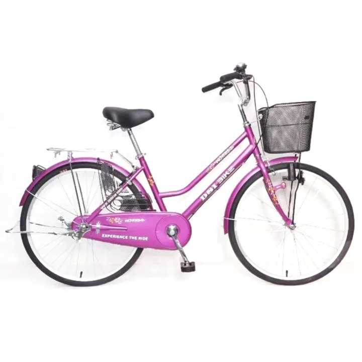 DSI 24″ Lady (TMO) Bike | Daraz.lk