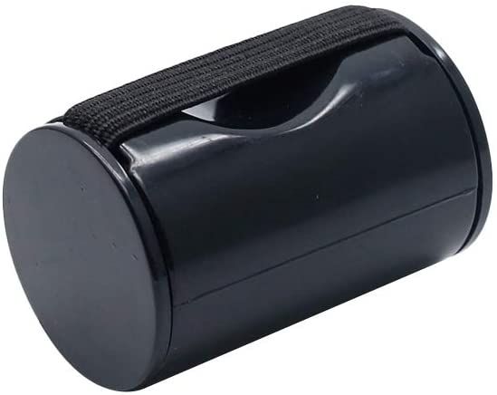 Finger Shaker Rhythm Sand Shaker Instrument Finger Shot Ring for ...