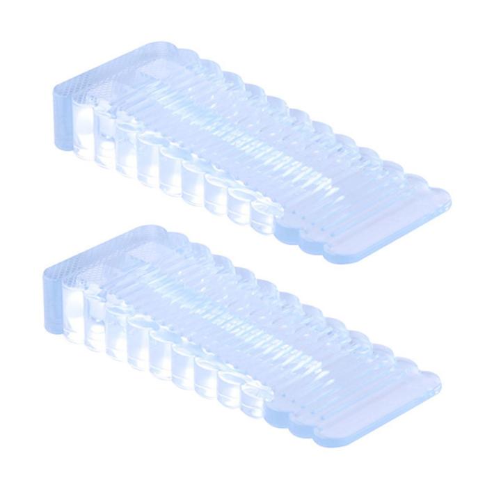 Safe Stopper Textured Design Surface Reliable Useful Door Buffer | Daraz.lk