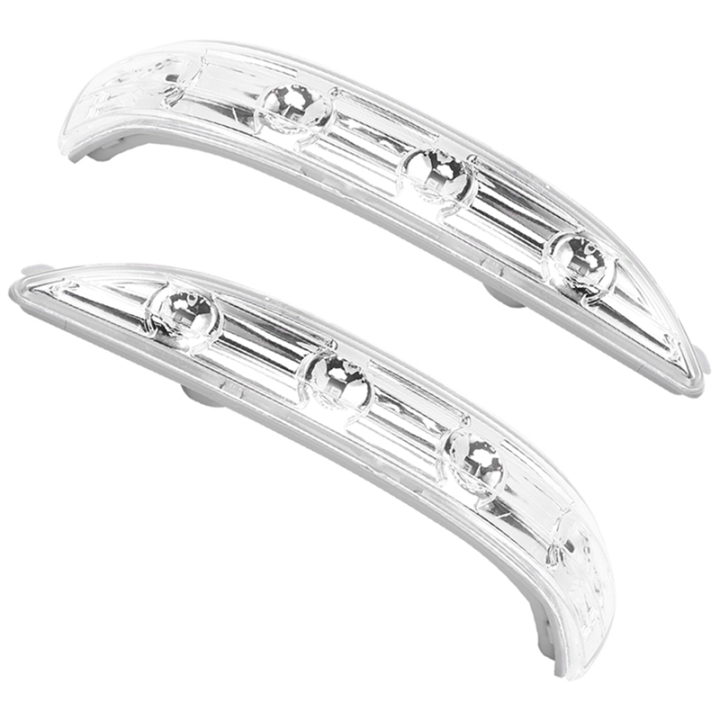LED Mirror Light Turn Signal Light Turn Indicator for Hyundai Tucson IX35 2009-2014 87624-2S200 ...