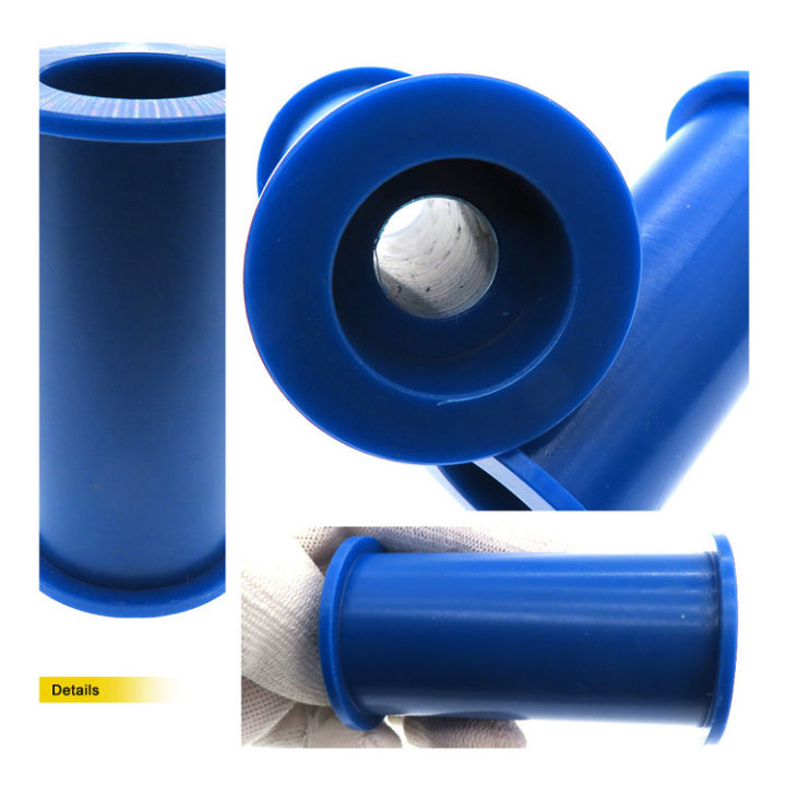 36mm Pneumatic Sand Paper Machine Plastic Wheel Sander Pneumatic Bull ...