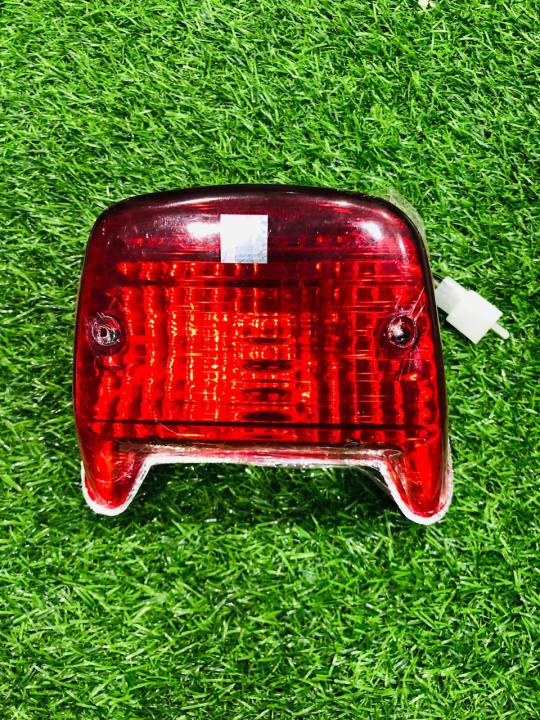 CT 100 Brake Light | Daraz.lk