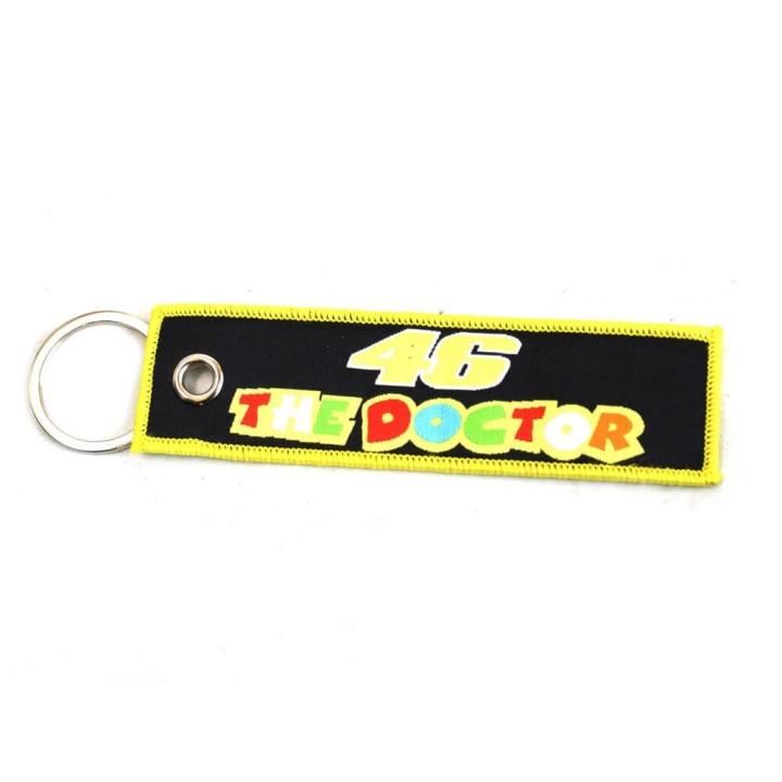 Ignition 46 Key Tag - Black | Daraz.lk