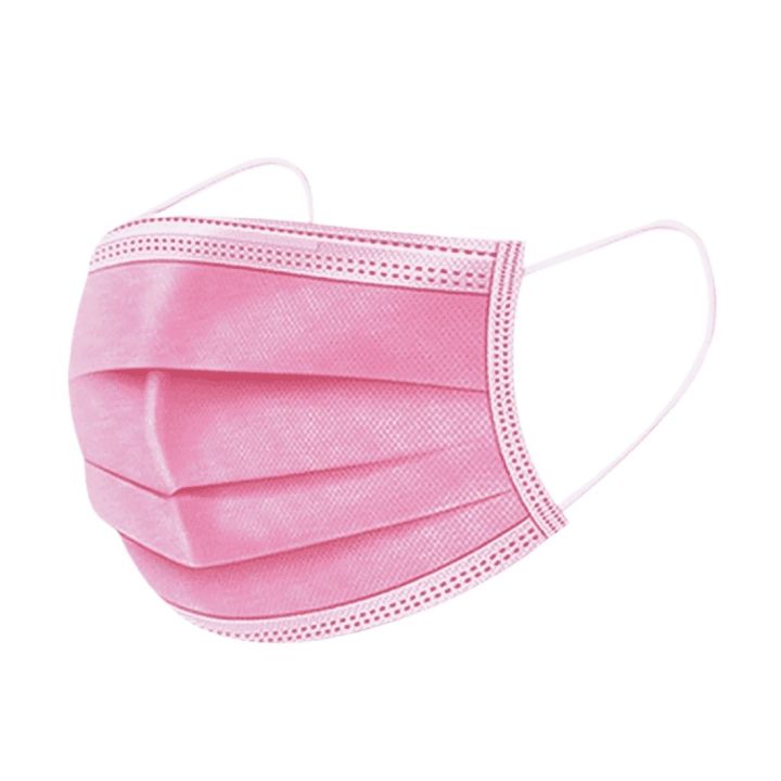 MOBEE 3PLY SURGICAL MASK KIDS - BLUE - 50PCS BOX | Daraz.lk