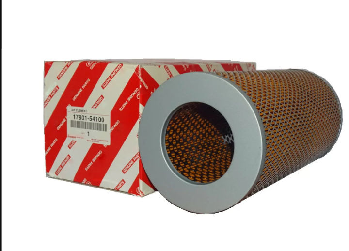 Genuine Toyota Air Filter 17801-54100 Fit For Toyota Hiace | Daraz.lk