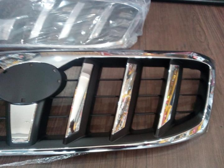 Toyota Hilux Vigo Front Shell Prado Look Smart Double Cab | Daraz.lk