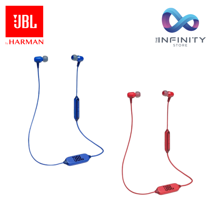Genuine JBL Live 100BT Neckband | Daraz.lk