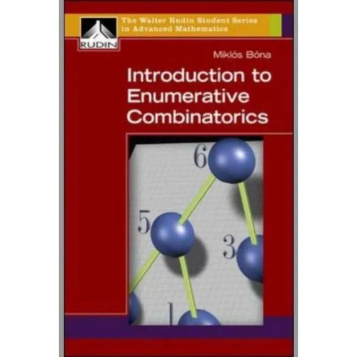 Introduction to Enumerative Combinatorics | Daraz.lk