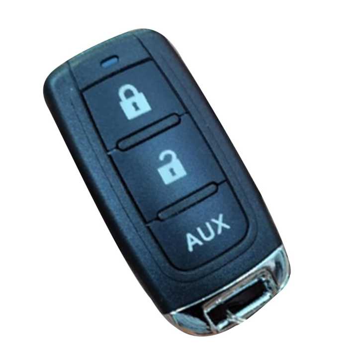 Vehicle Lock Unlock Remote System | Daraz.lk