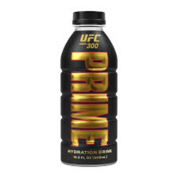 Prime UFC 300 Hydration Drink 500ml | Daraz.lk
