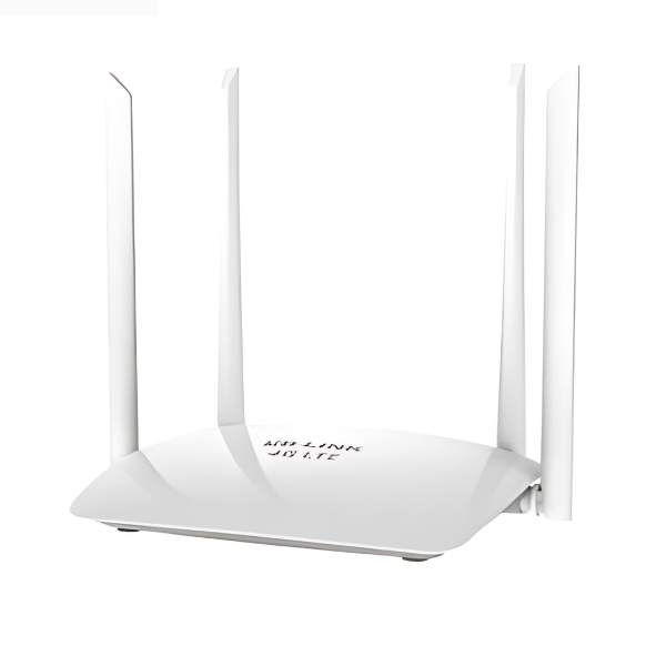 LB-link BL-CPE450H Sim 300M High Gain 4G LTE Router | Daraz.lk