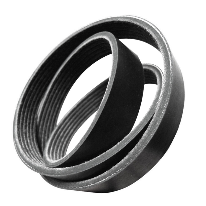 Car Engine Fan Belt Serpentine Drive Belt for Ford Ranger 2.2L Everest ...