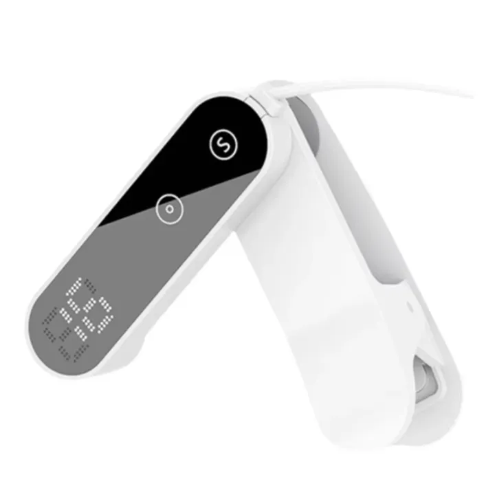 T3 Digital Screen Automatic Clicker for Smart Phone Apps, Video Live ...