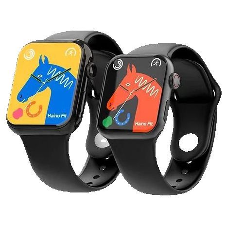 Haino Teko T81 Mini Smart Watch | Men Women, Sports | 2023 German ...