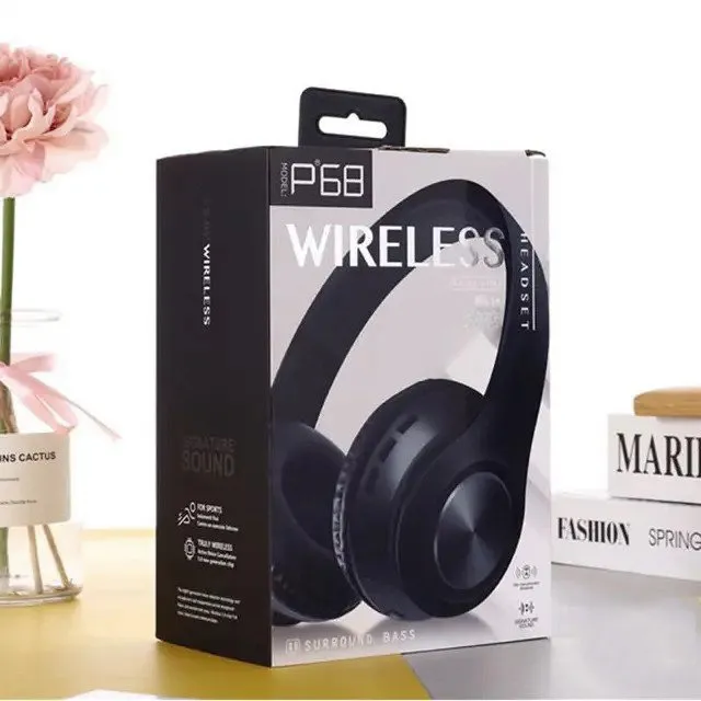 Remax Wireless Gaming Headset | Daraz.lk